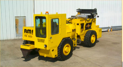 REHABILITACIÓN DE PAVIMENTOS CON LA TÉCNICA RUBBLIZING: CARRETERA ...