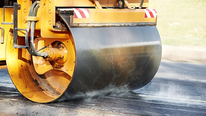 Conoce los distintos tipos de pavimentación