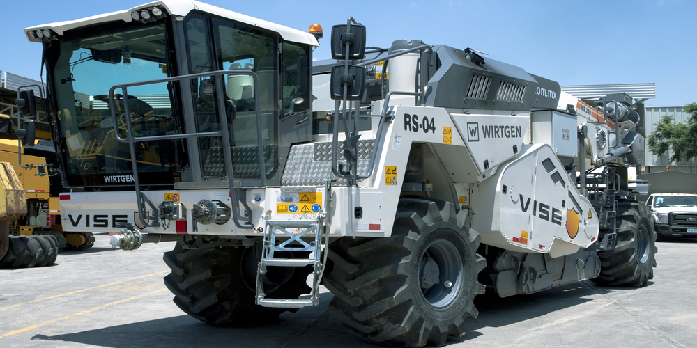 Conoce qué es y cuáles son los principales usos del asfalto espumado