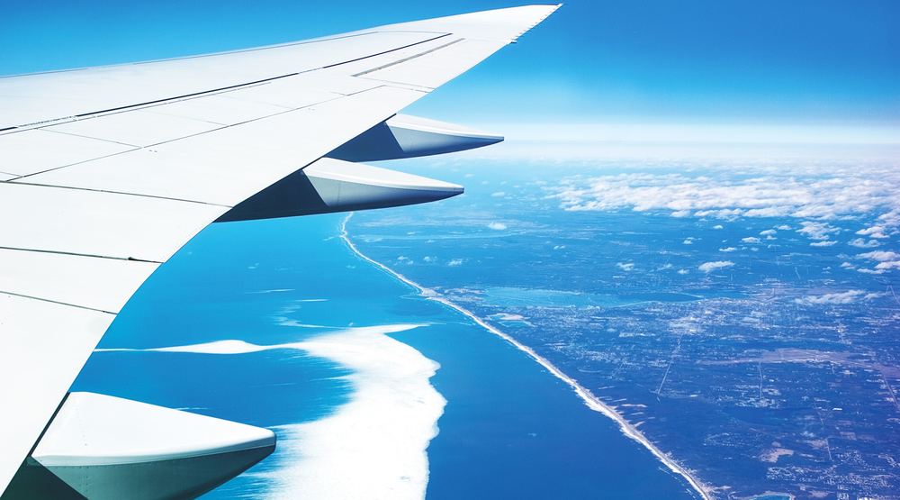 Destinos de México y el mundo para viajar en avión