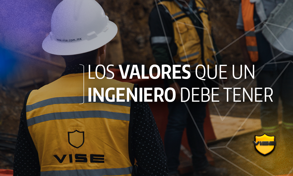 5 principios éticos que todo ingeniero civil debe conocer 5 principios éticos que todo ingeniero civil debe conocer