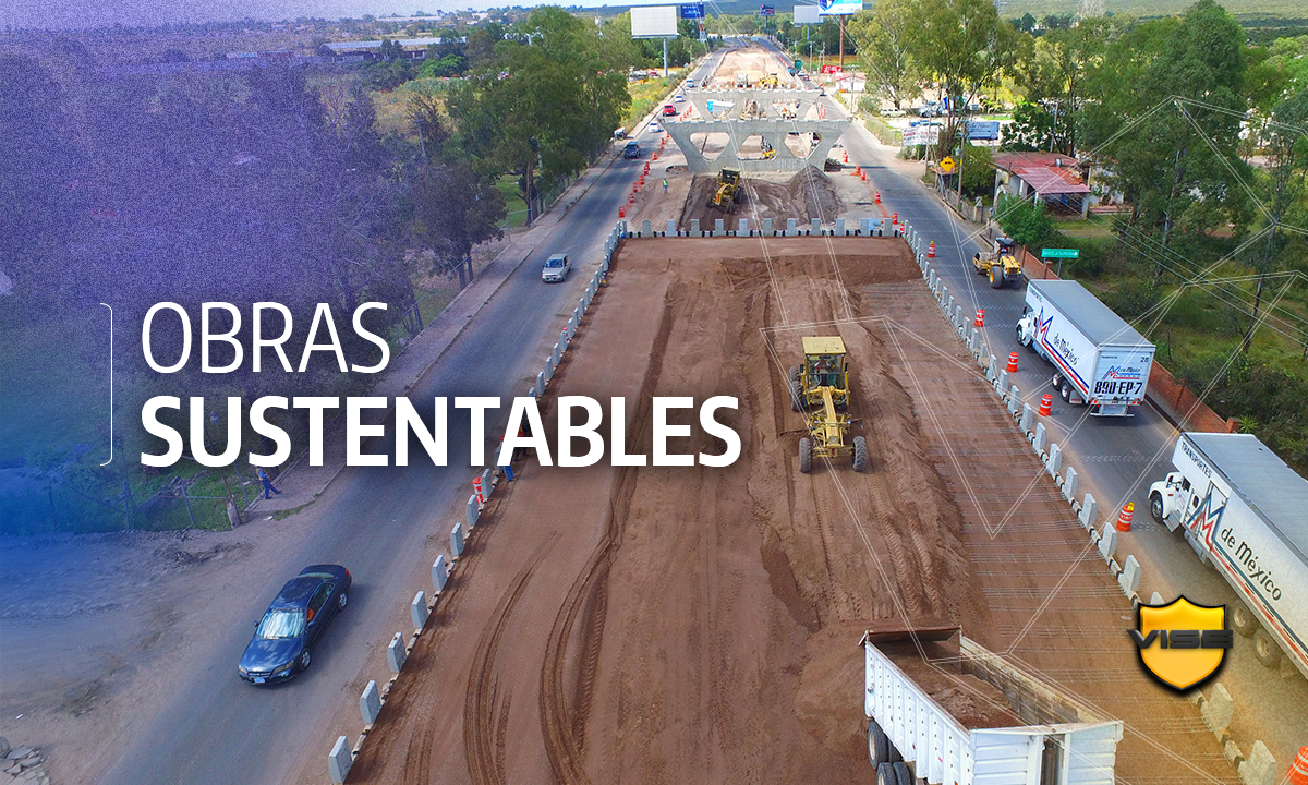 ¿Cómo impulsar la economía circular en la construcción?