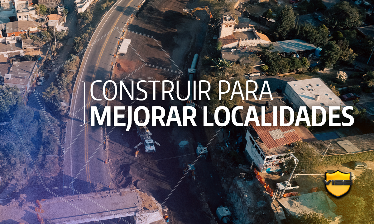 Te sorprenderá saber cómo las nuevas vialidades impactan en el ...