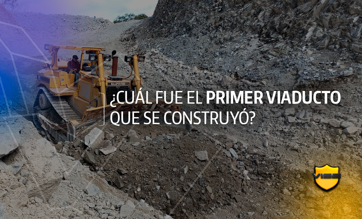 9 cosas que debes saber sobre la construcción de viaductos
