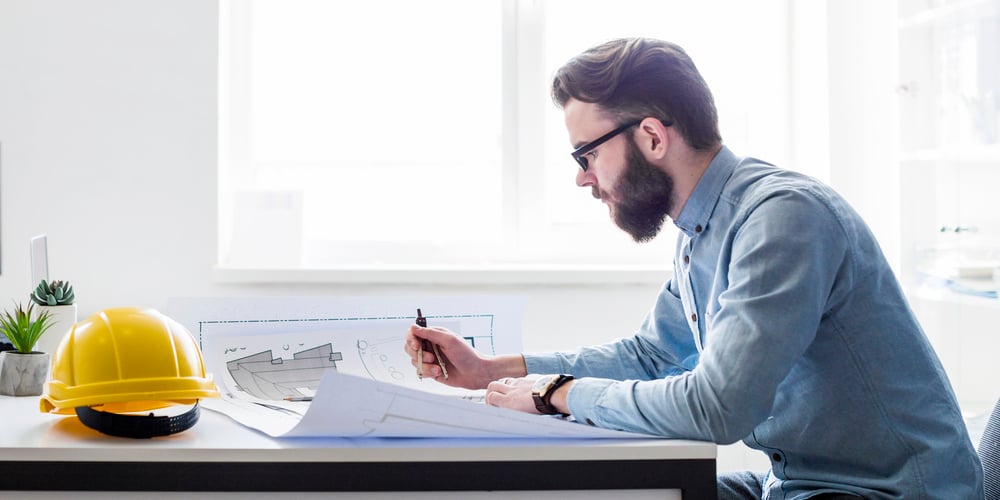 ¿Cuánto ganan los ingenieros civiles en México?