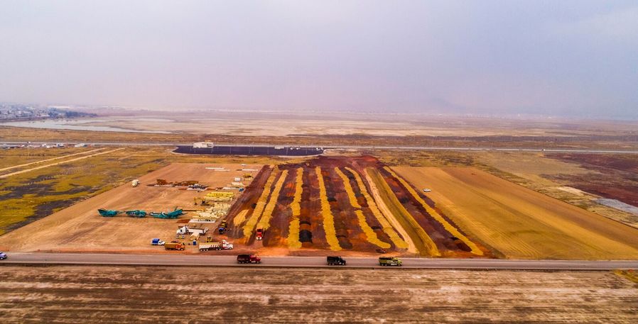 Arena: características, tipos y más datos que debes conocer