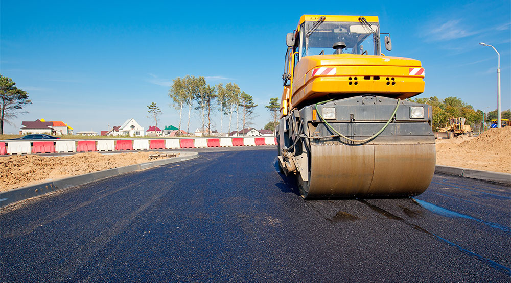 5 tips para elegir un proveedor de pavimento asfáltico