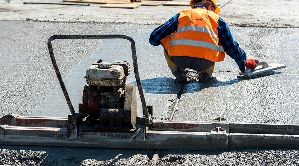Características de las bases estabilizadas